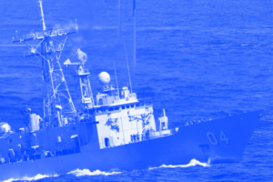 Australia’s Adelaide-class Sustainment Contracts